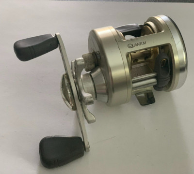 Casting Reels - 600 Fishing Reel