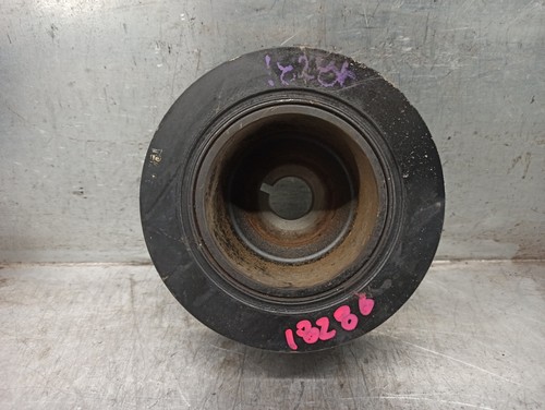 96351111 POULIE DE VILEBREQUIN POUR DAEWOO LANOS 1.6 CAT 4714863 ...