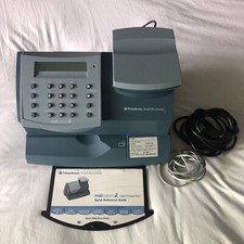 Pitney Bowes Mail Station 2 Digital Postage Meter Scale K7mo K700 for ...