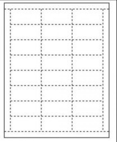 Printable Price Tags