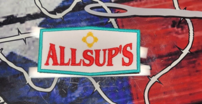 Allsups Logo