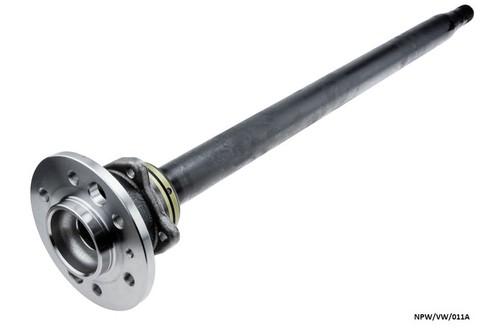 Rear Axle Shaft Right For VW CRAFTER 30-35 / 30-50 2006-2016 NPW/VW ...