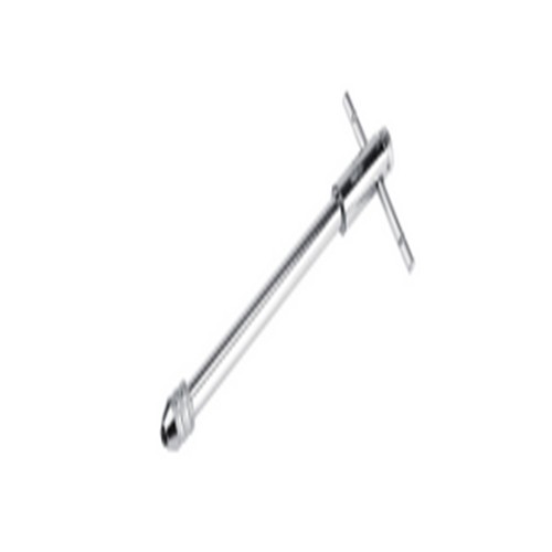 (M3 M8 Long)Adjustable T Bar Handle Ratchet Tap Wrench M3 M8 && M5 M12 ...