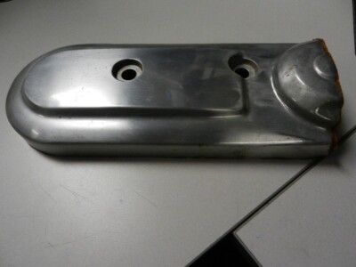 Left Front Cover Fits: Honda 1985-1987 GL1200 11521-MG9-680 | eBay