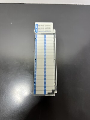 Allen Bradley 1769-IQ32T DC Input Module Compact I/O | eBay