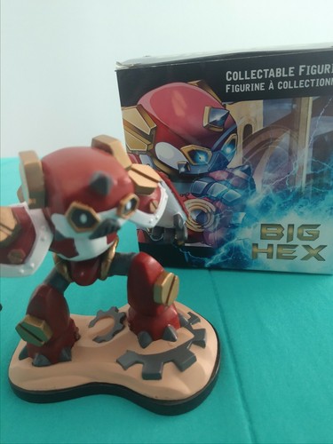 Big Hex Figure Prodigy Game SMARTeacher Discontinued with Box | eBay