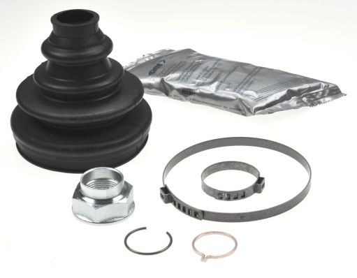 306349 CV JOINT BOOT KIT LOBRO FOR LANCIA DEDRA,THEMA,DELTA II,DELTA ...