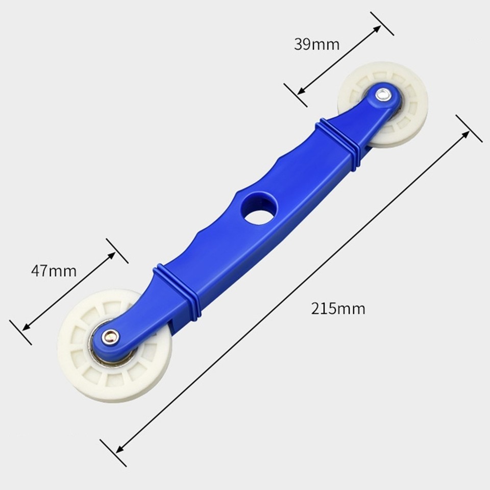 Window Light Bar Installation Tool Screen Window Manual Installation ...