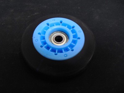 Samsung Dryer DVE50BG8300V Support Roller DC97-16782E | eBay