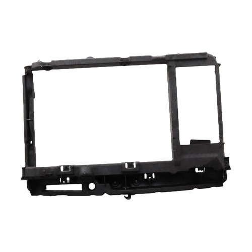 Fronte Anteriore - Citroen C3 III PH.1 - Grigio Scuro - 9801492280 - J0 ...