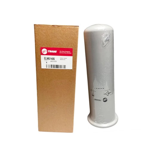 New For TRANE HVAC Air Conditioner Centrifugal Oil Filter Element ...