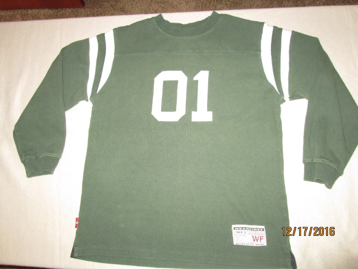 Generic Football Shirts