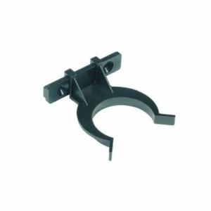 10pk Large Kitchen Unit Cabinet Kick Board / Plinth Leg Pipe Clips 34mm ...