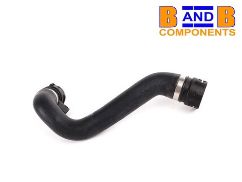BMW E46 LOWER RADIATOR COOLANT WATER HOSE PIPE 320I - 330I 11531436408 ...