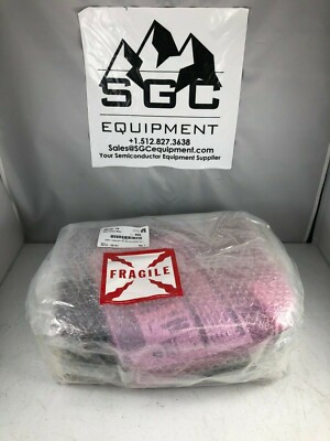 Applied Materials (AMAT) 0010-22161 Assy, High EFF RF Match, HTESC PH 1 ...