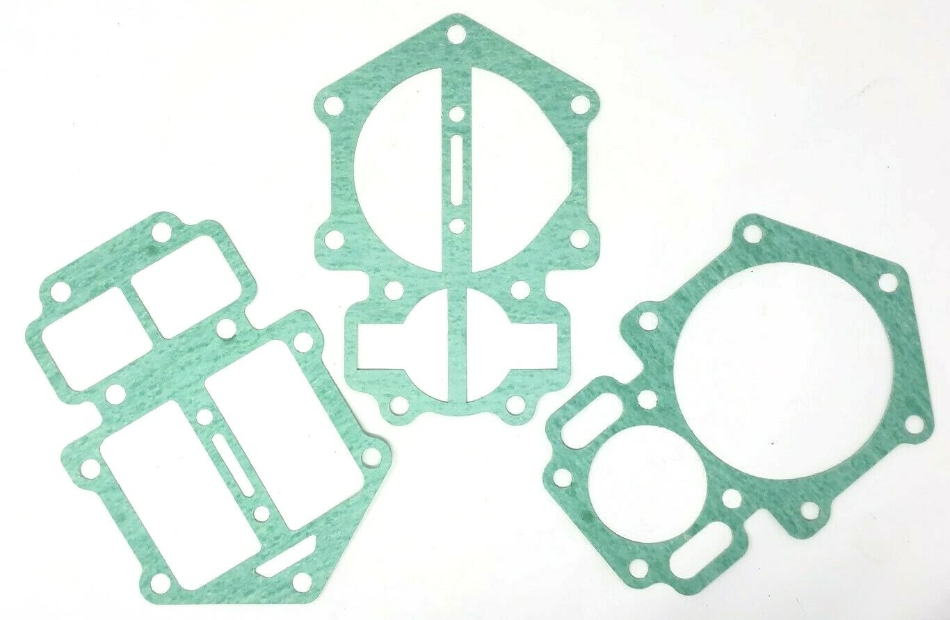 CHAMPION RV15A / VRV5-8 CC1008309 CC1008307 CC1008308 VALVE GASKET SET ...
