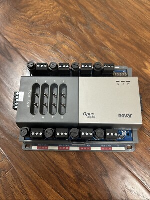 HONEYWELL XIO-8DO-B-H / XIO8DOBH New Panel Takeout | eBay