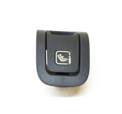 Mercedes-Benz W213 Rear Sits Isofix Cover Genuine A21392049069051 | eBay
