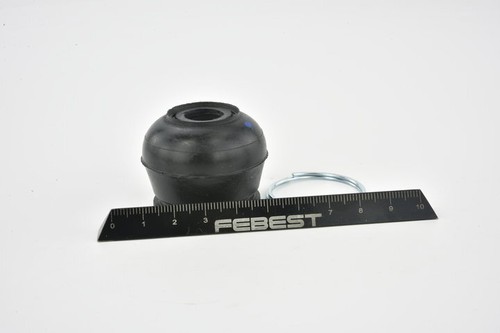 Front Upper Control Arm Ball Joint Boot 29X33.5X13 For HONDA CIVIC 3D ...