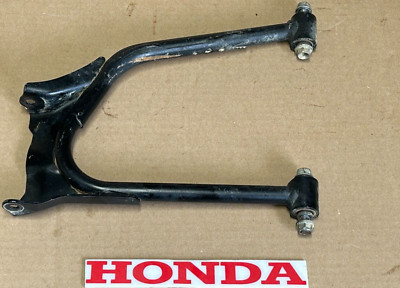 08-09 HONDA 700XX OEM UPPER RIGHT SIDE REAR CONTROL ARM RH R 🔥FAST SHIP ...