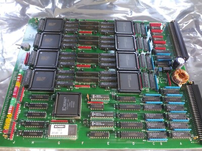 Screen CTP TBI circuit board | eBay