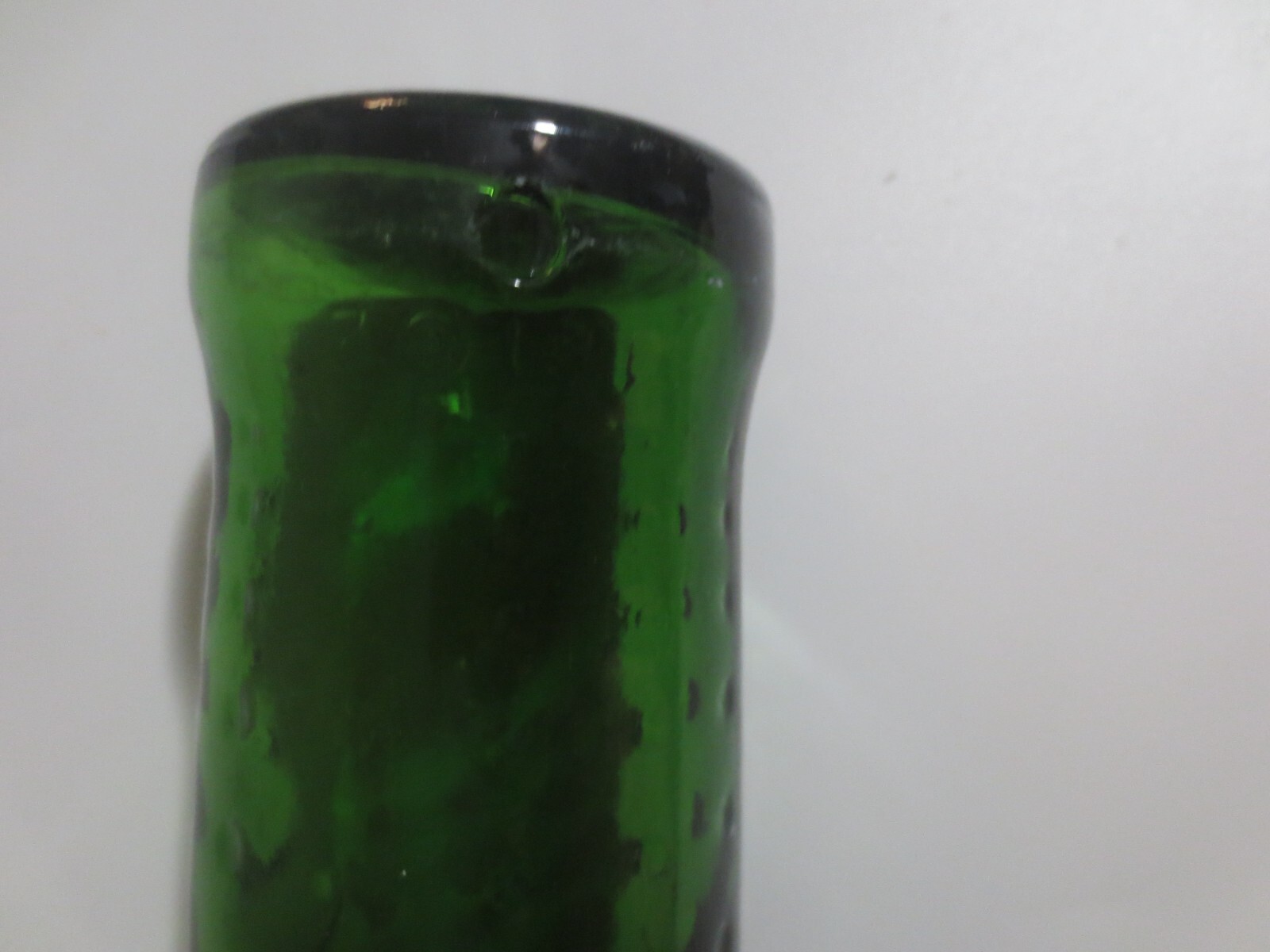 Sprite 10oz Green Dimple Bottle Everglades National Park | eBay