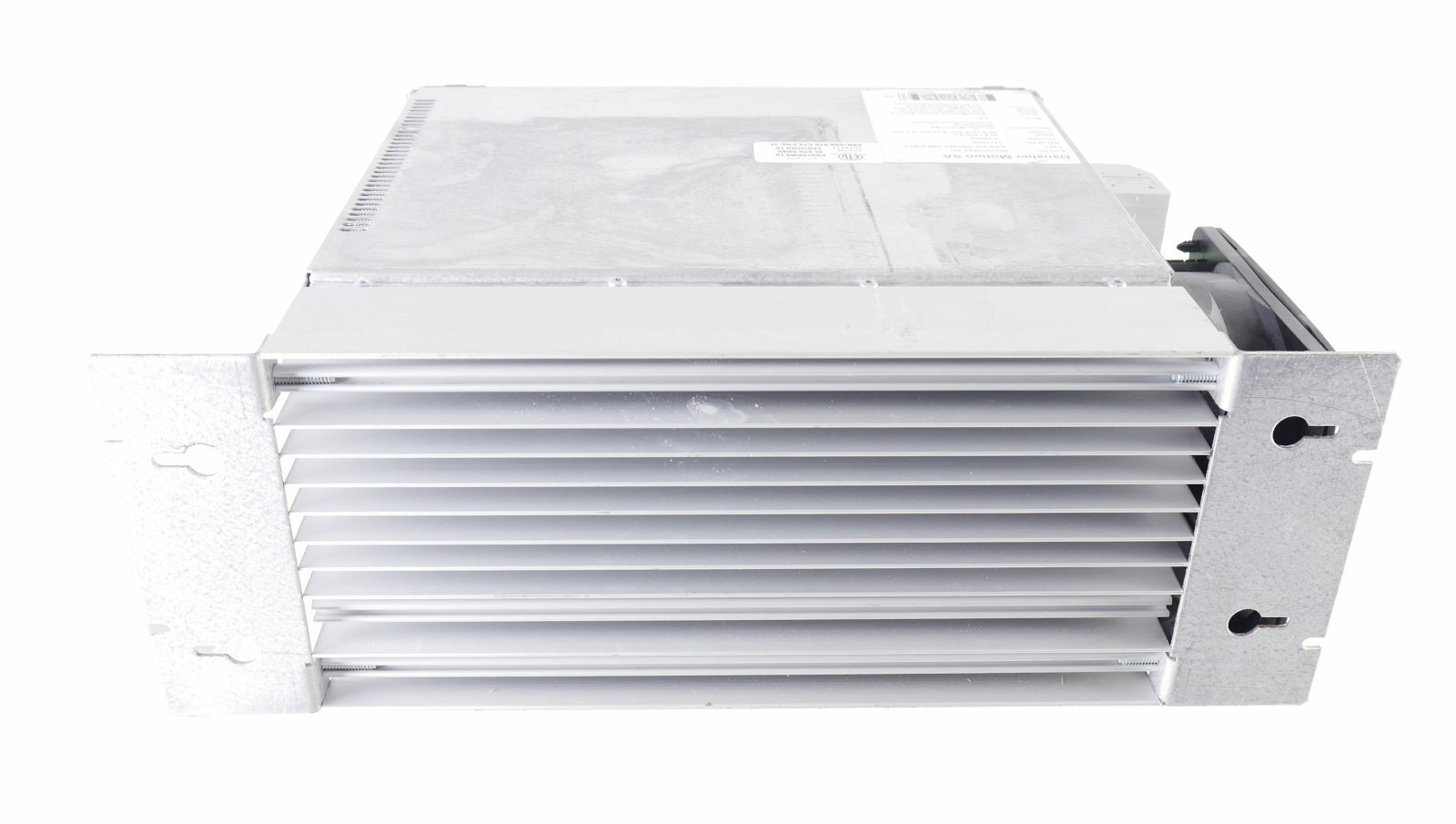 DANAHER MOTION 9032010564-AN SAM-DA-400/480-28B-P4N-F 9032010564AN | eBay