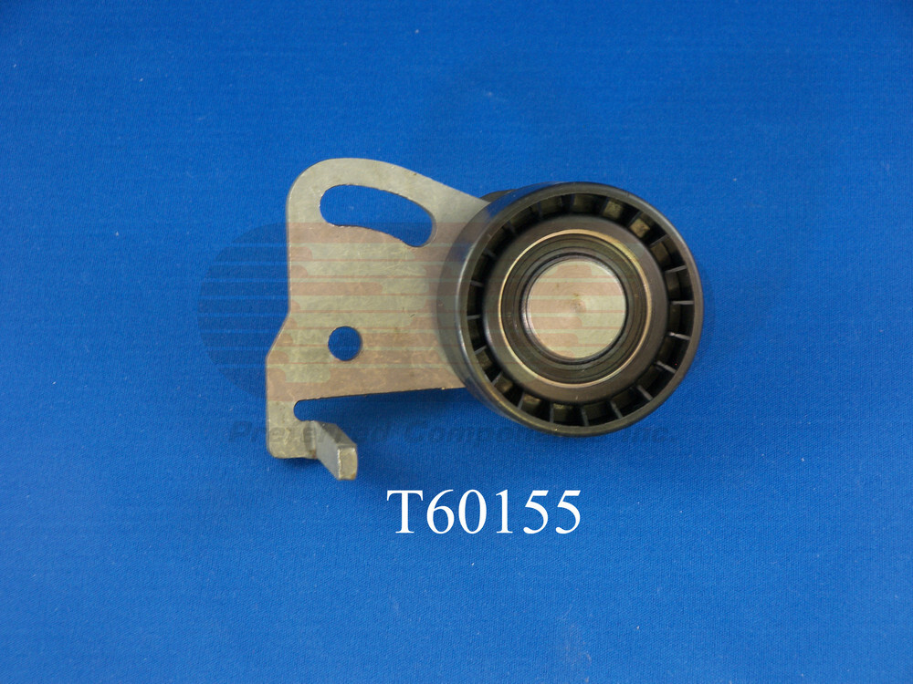Engine Timing Belt Tensioner Assembly-Stock Preferred Components T60155 ...