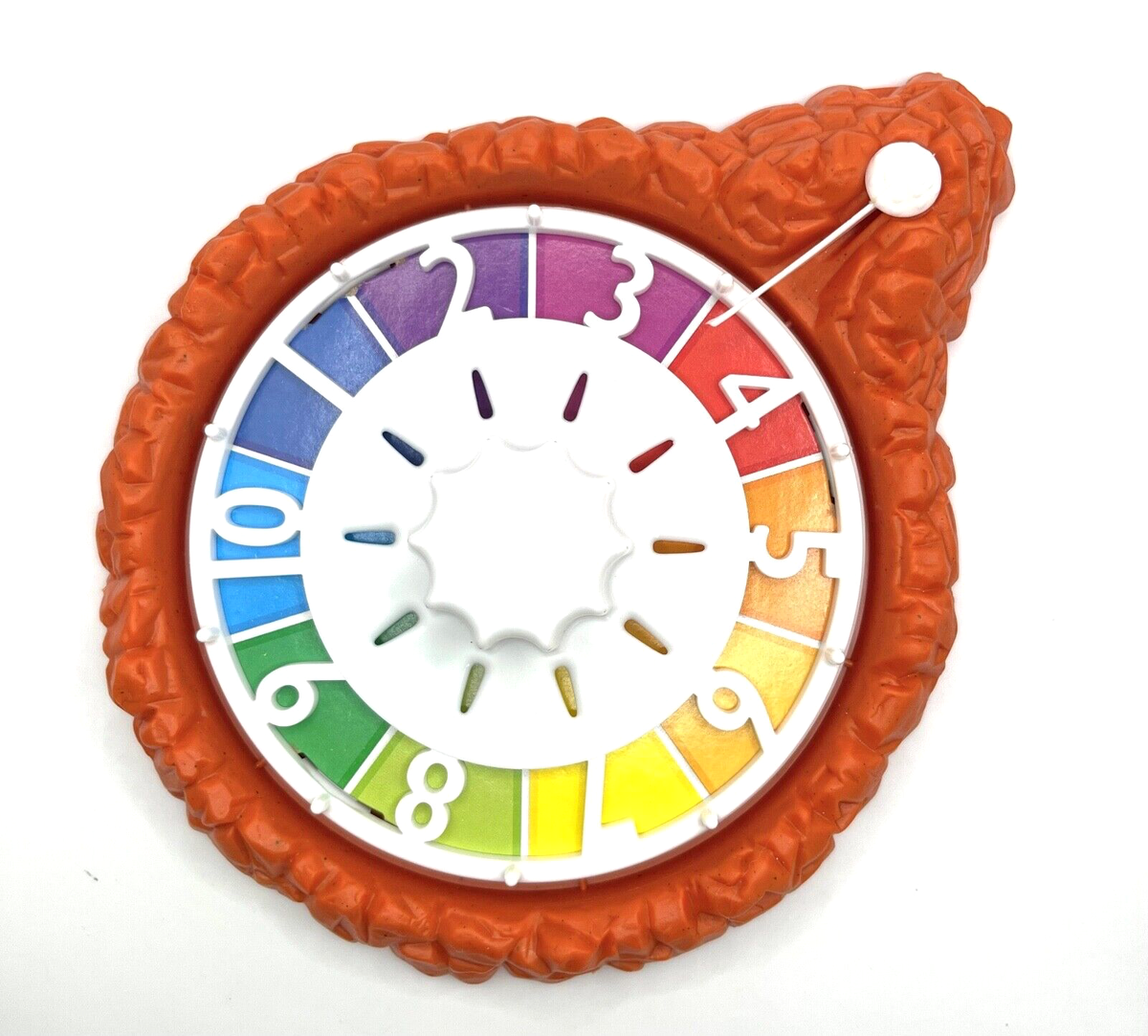 Game Of Life Spinner