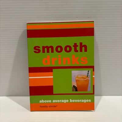 Smooth Drinks Above Average Beverages | eBay Australia