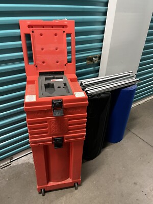 Trade Show Displays - Nomadic Display