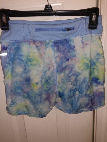 Athleta Girls Shorts Size 14 | eBay