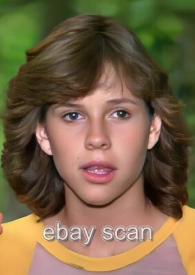 KRISTY MCNICHOL GORGEOUS 8X10 PHOTO 95 | eBay