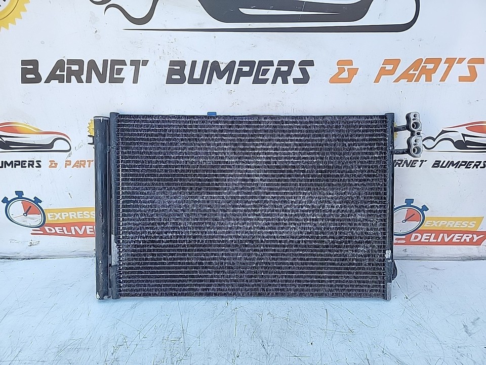 BMW 3 SERIES 320D 2011 E90 LCI 2.0 TD N47 A/C AIRCON CONDENSER RADIATOR ...