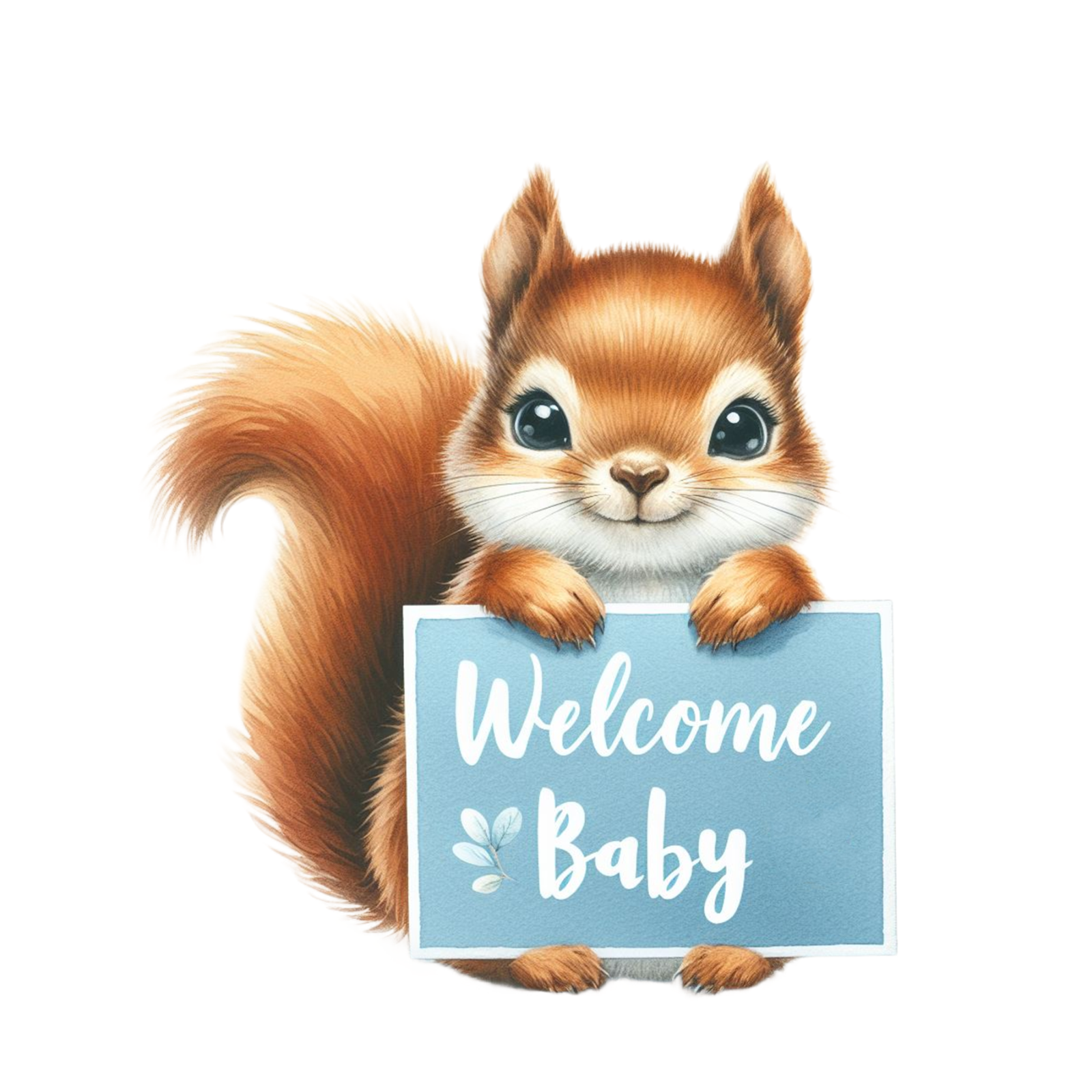 8X Car Stickers Welcome Baby Sticker Set for Car Stroller Decoration ...