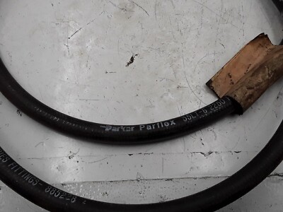 Parker Hose Parflex 55LT-6 2250 | eBay