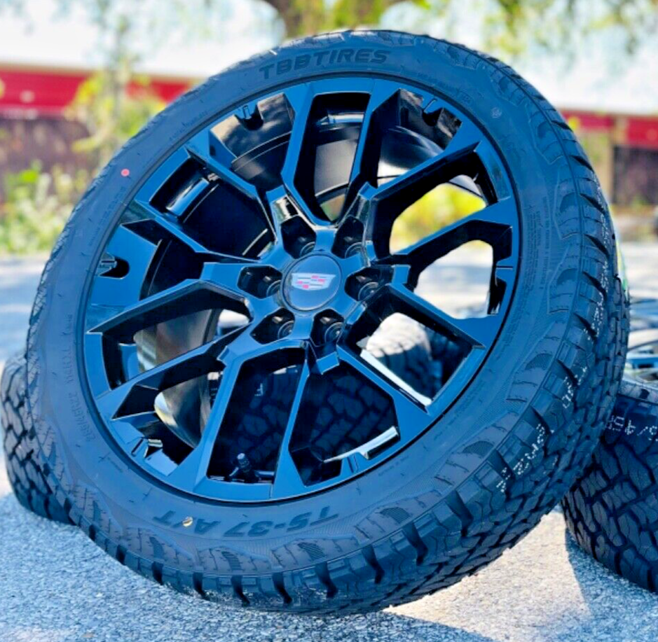 2025 Chevy Silverado RST Trail boss LTZ ZR2 LT High Country 22 Wheels ...