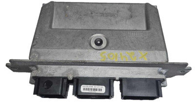 13 14 15 16 FORD TAURUS Electronic Control Module 3.5L w/o turbo DG1A ...