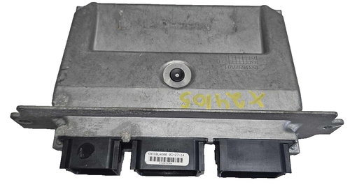 13 14 15 16 FORD TAURUS Electronic Control Module 3.5L w/o turbo DG1A ...