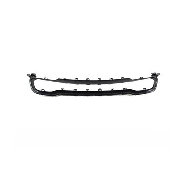 Mopar Front Fascia Lower Grille Trim Surround for Jeep Cherokee 2014 ...