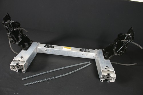 Audi A5 S5 8F Convertible Rollover Protection 8F0880077 | eBay