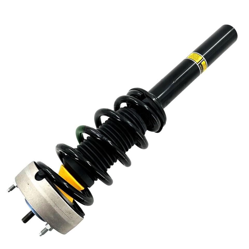 Pair Front Shocks Struts Assys Fit BMW X5 F15 X6 F16 xDrive35 14-19 ...
