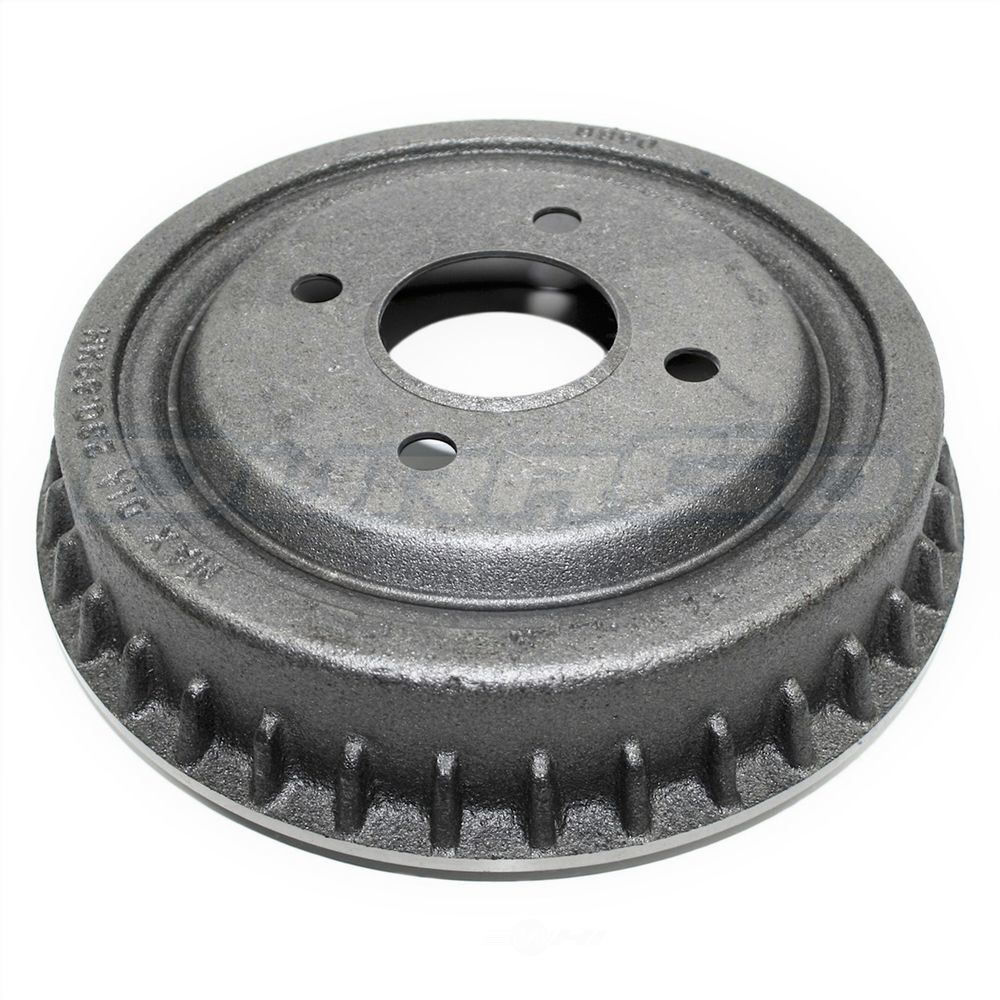 Brake Drum Rear Auto Extra AX8890 for sale online | eBay