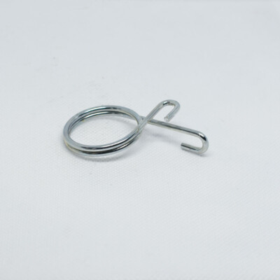 90-7008 BSA Bantam D1, D3, D5 Rear Brake Pedal Return Spring - UK Made ...