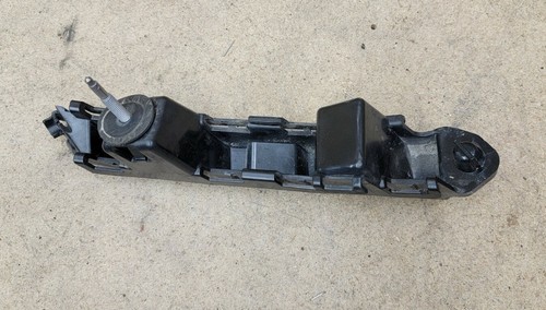 2017 -2019 Mercedes-Benz C W205 Rear Bumper Left Mounting Bracket ...