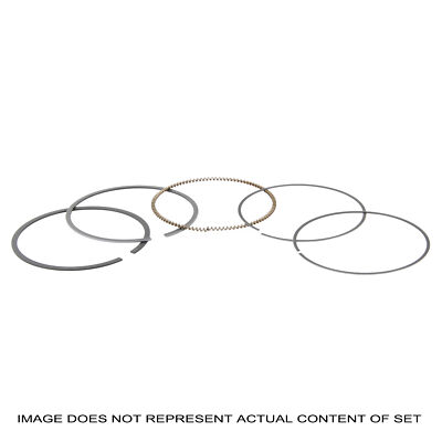 Pro X Piston Ring Set 02.1480.000 78.50mm | eBay