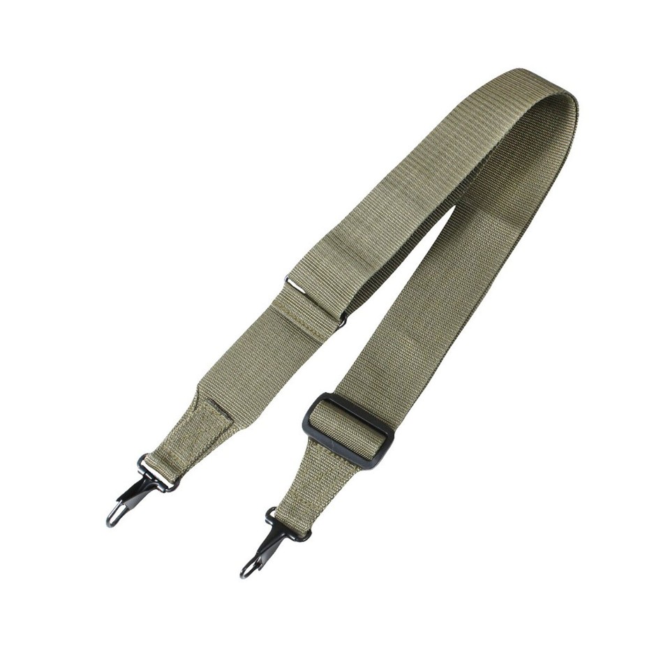 Tactical Utility Straps - General Purpose Duffle Bag Sports Bag Strap ...