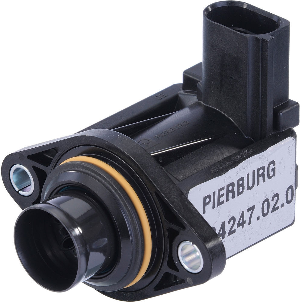 Turbocharger Diverter Valve Pierburg 7.04247.02.0 for sale online | eBay