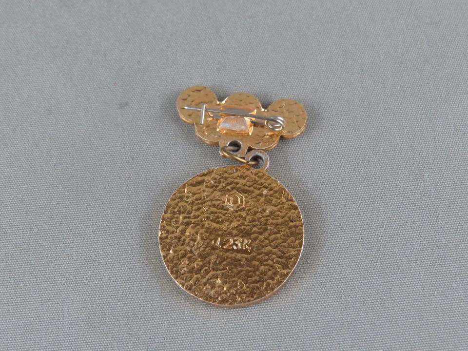 Moscow 1980 Event Pin - Modern Pentathlon Shooting Event - Medallion ...