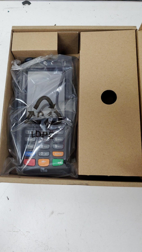 PAX S300 Integrated PIN Pad Credit Card Terminal for sale online | eBay